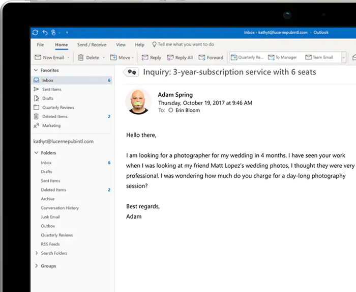 Microsoft 365 Business | Comcast Business Cloud Solutions