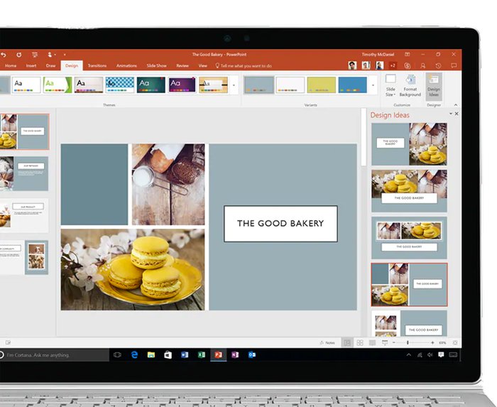 Microsoft 365 Business | Comcast Business Cloud Solutions